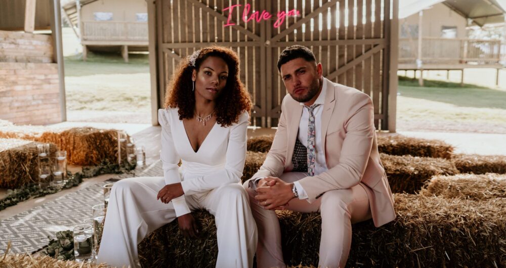 Black Sheep Wedding Fayre » Drovers Rest